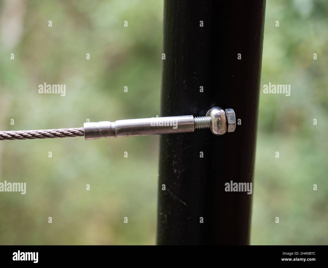 Pressed joint hi-res stock photography and images - Alamy