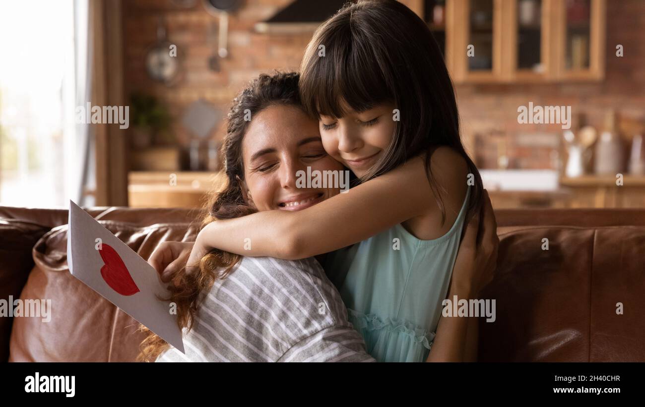 Happy mothers day generation hi-res stock photography and images - Alamy