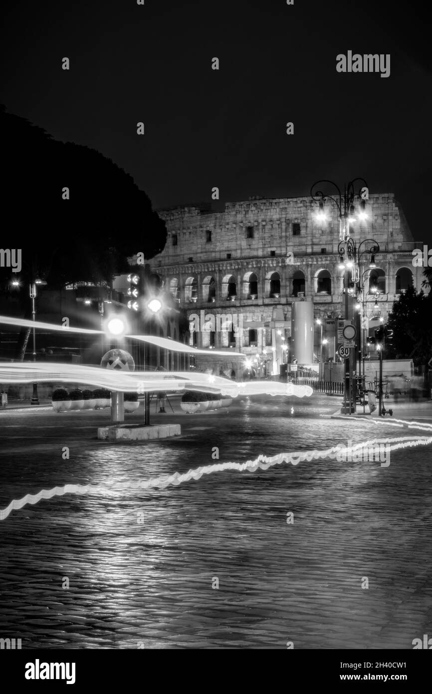 Red exposure Black and White Stock Photos & Images - Alamy