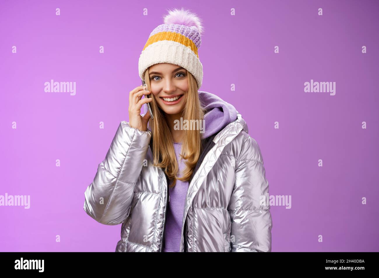 Modern talking hi-res stock photography and images - Alamy