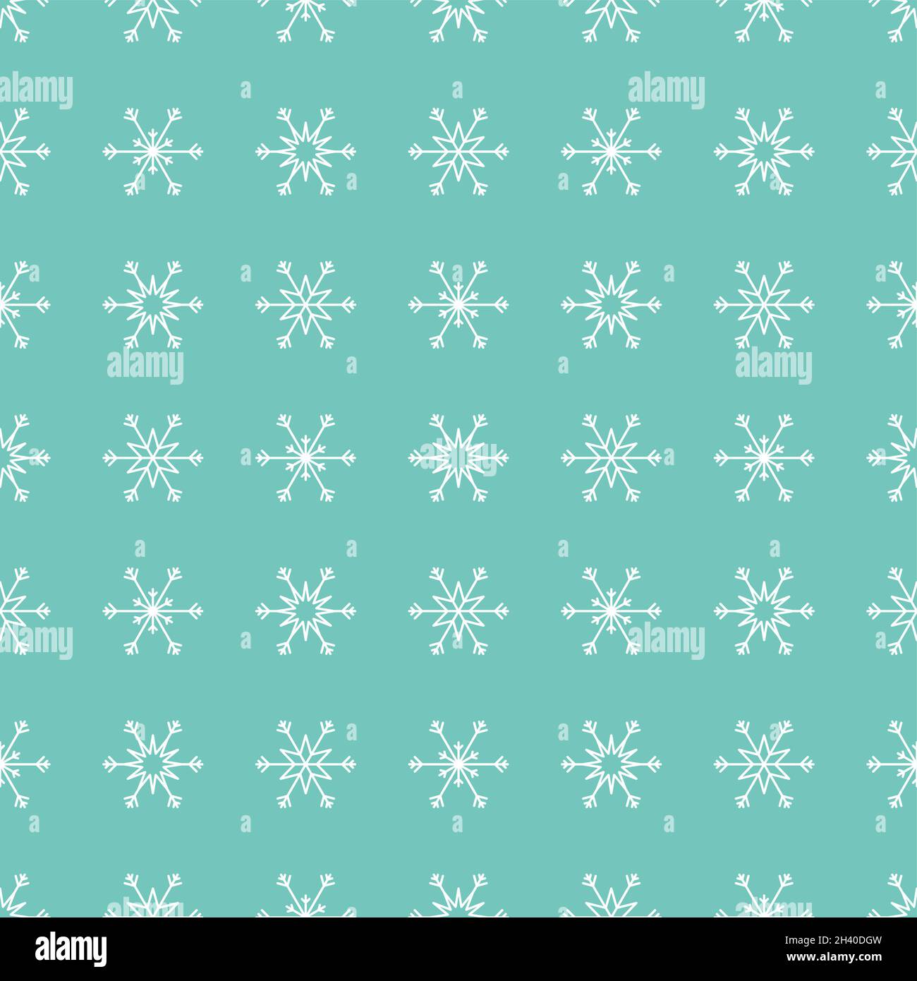 Seamless pattern design background of different types of white ...