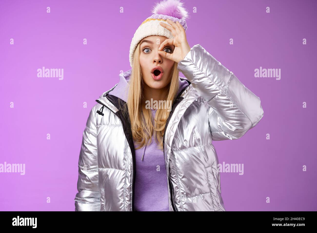 You look wow hi-res stock photography and images - Alamy