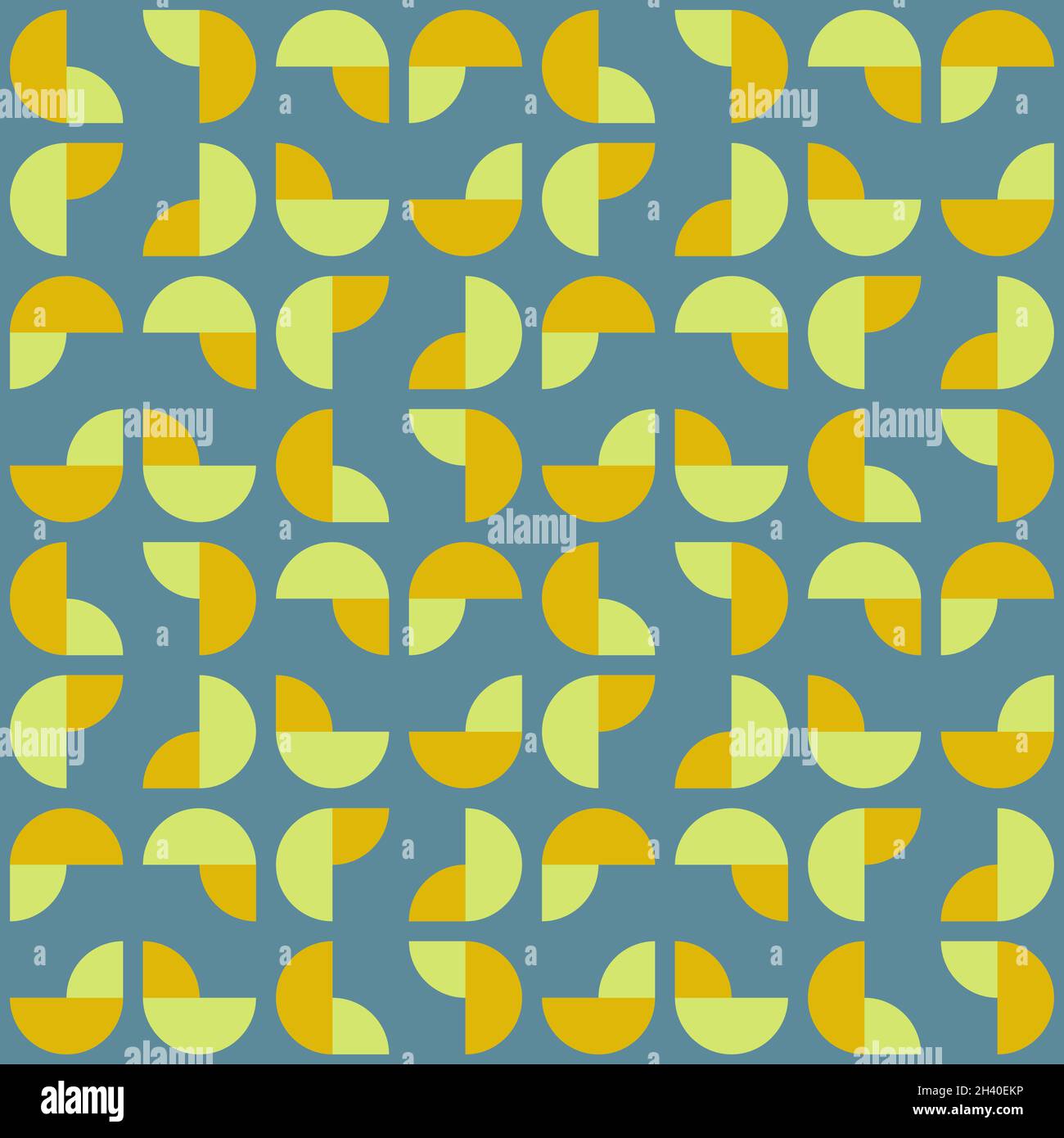 Simple and elegant geometric shapes will decorate any surface or thing ...