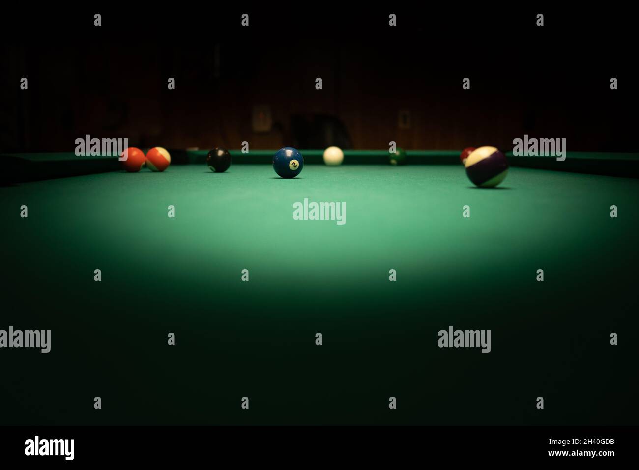 Billiard board hi-res stock photography and images - Alamy