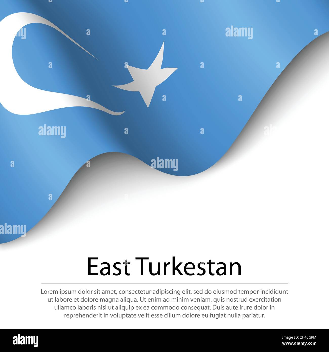 Kok Bayraq Stock Vector Images Alamy Kok Bayraq Stock Vector Images Alamy