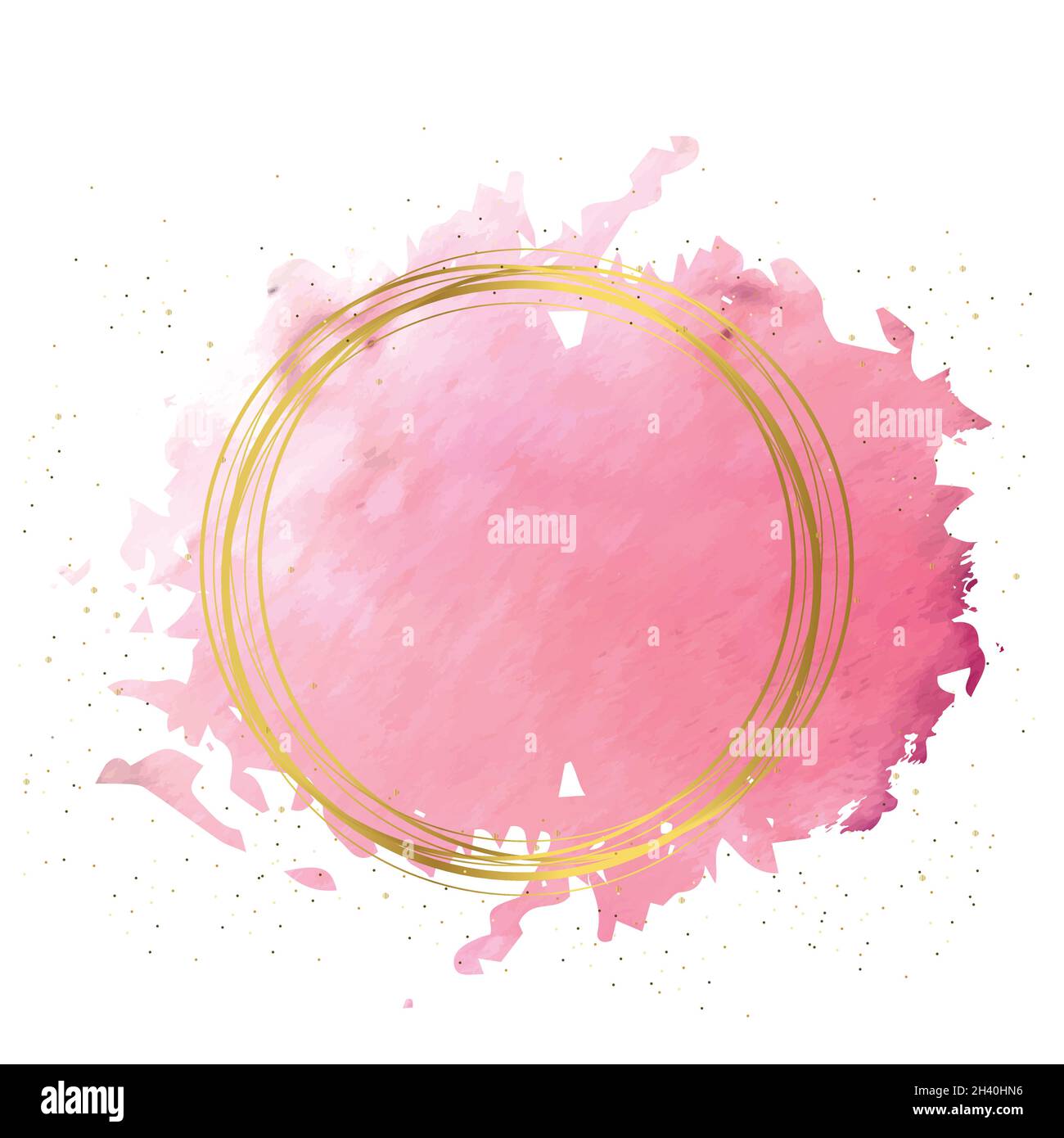 Pink Sparkle Cover Photo