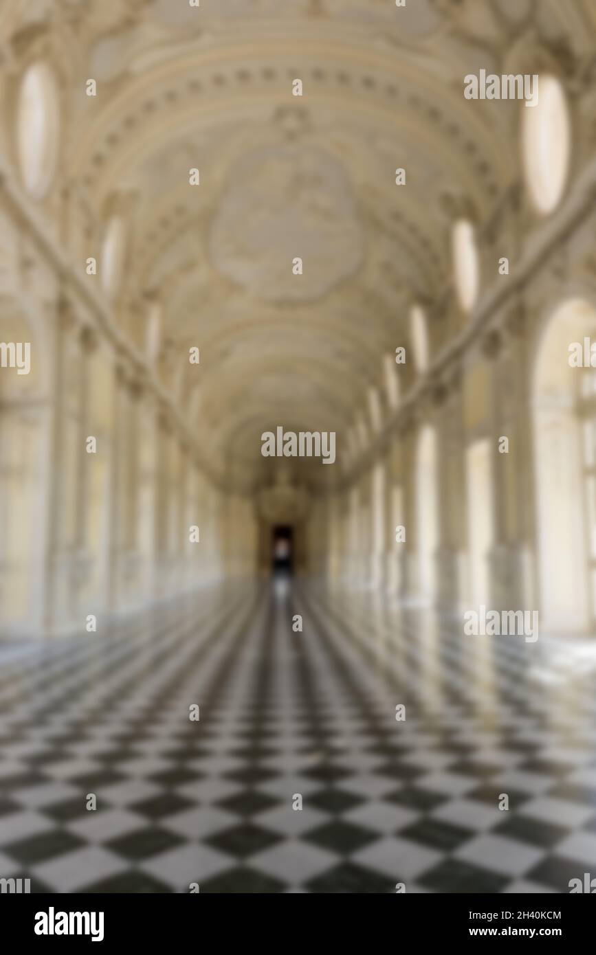 Indoor gallery hi-res stock photography and images - Alamy