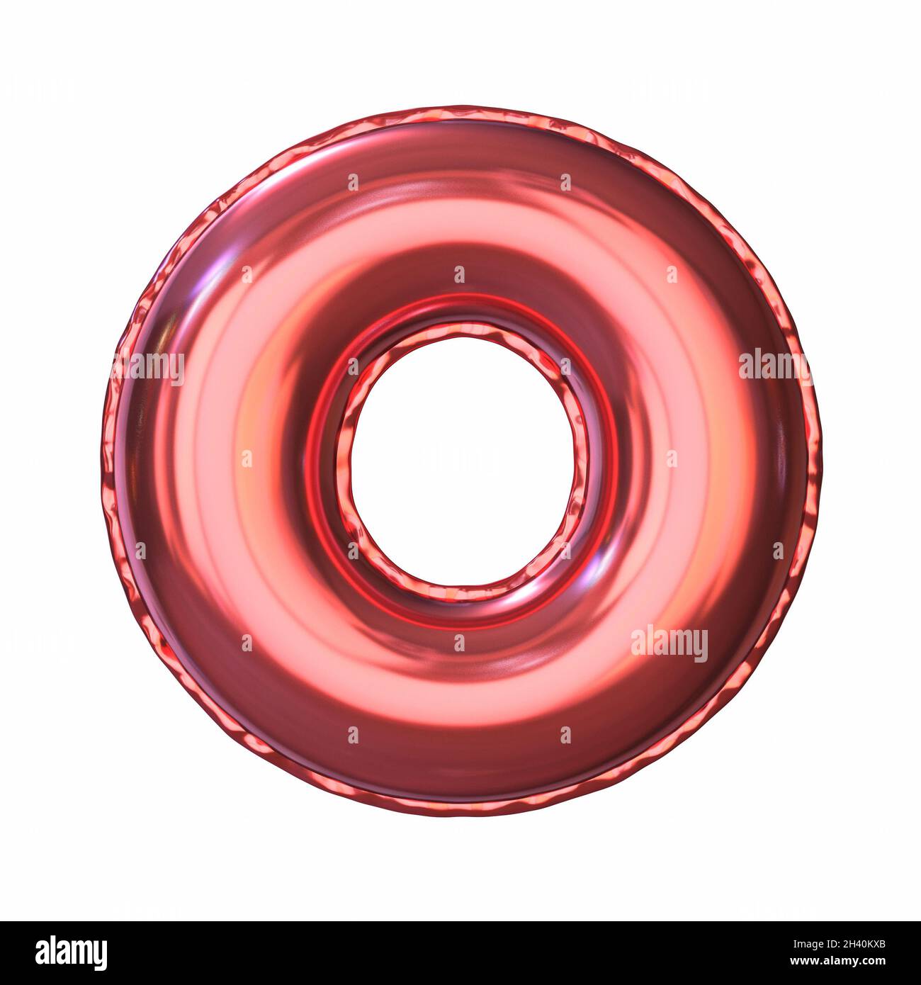 Metallic font hi-res stock photography and images - Alamy