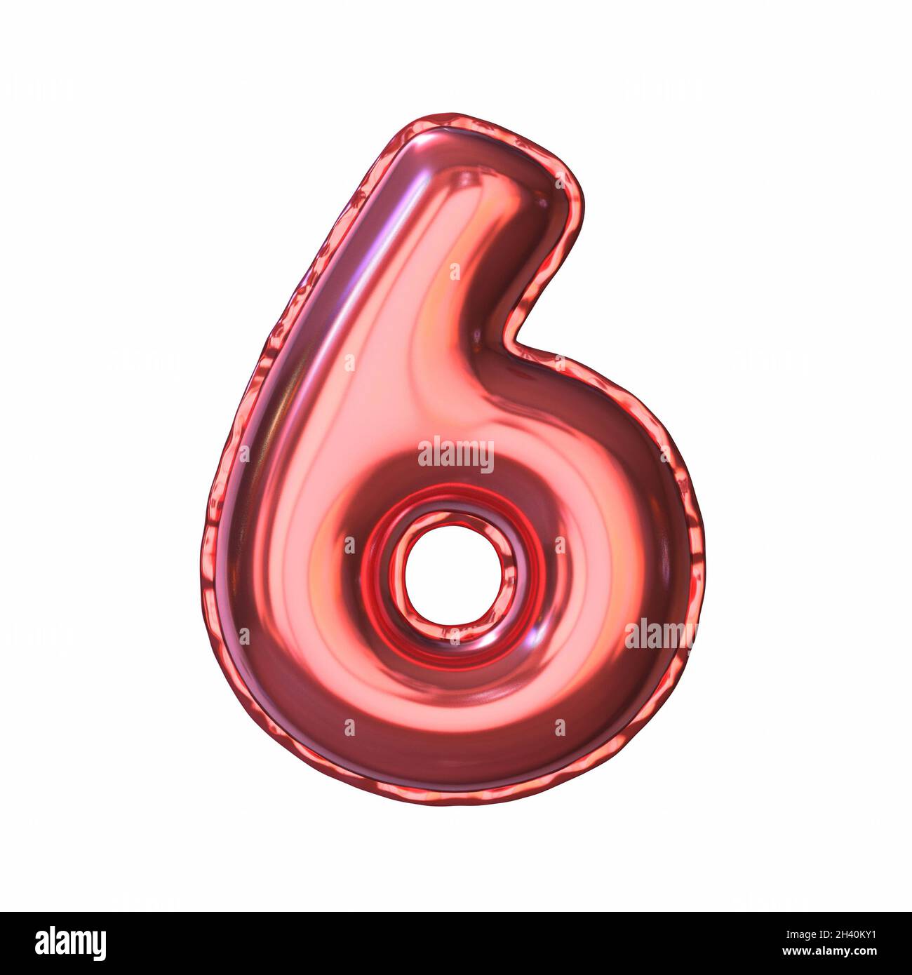 Metallic 6 Cut Out Stock Images & Pictures - Alamy