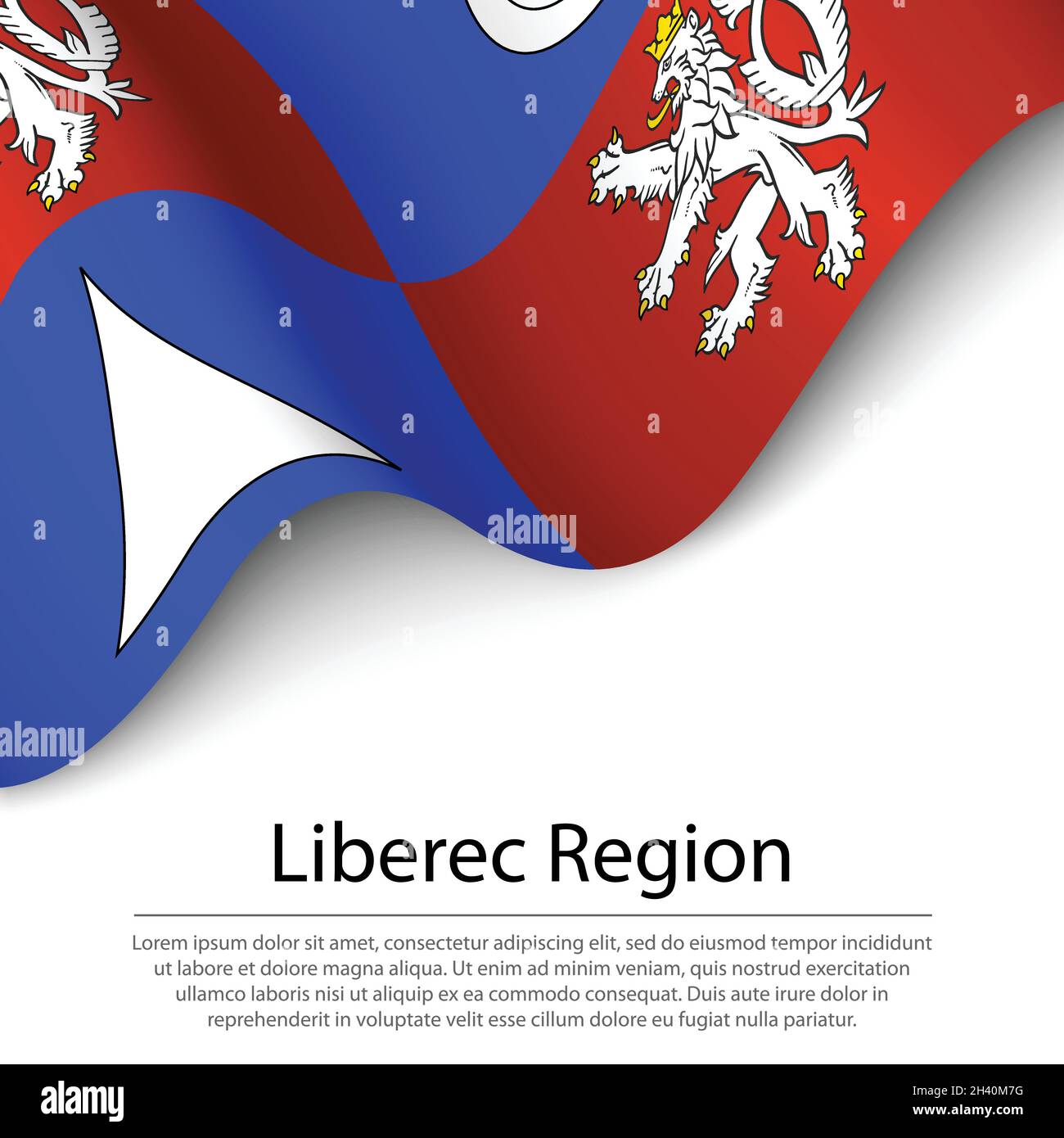 Liberec vector vectors hi-res stock photography and images - Alamy