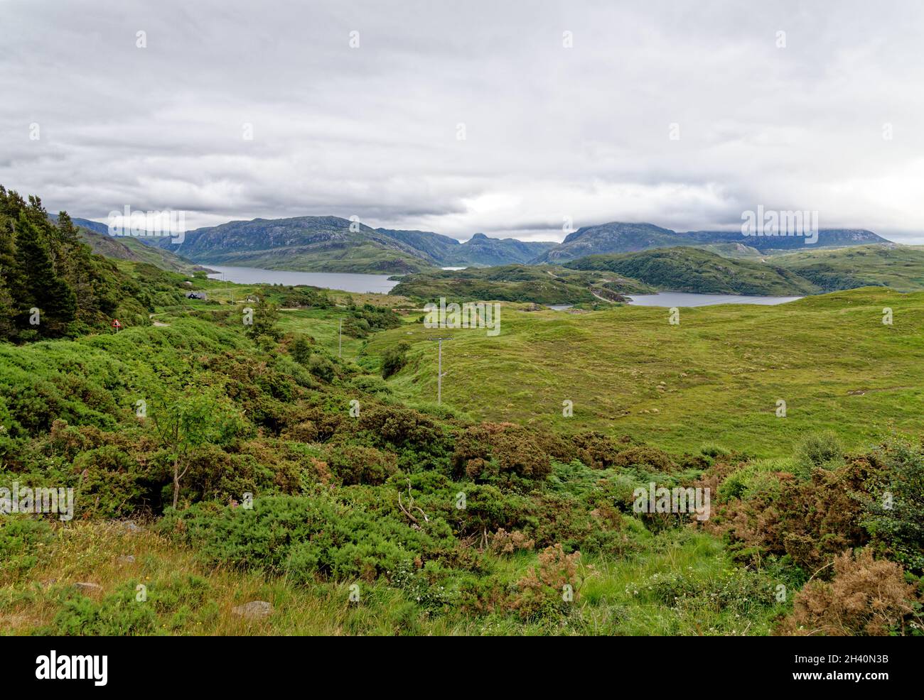 Nc 500 nc 500 sights hi-res stock photography and images - Alamy