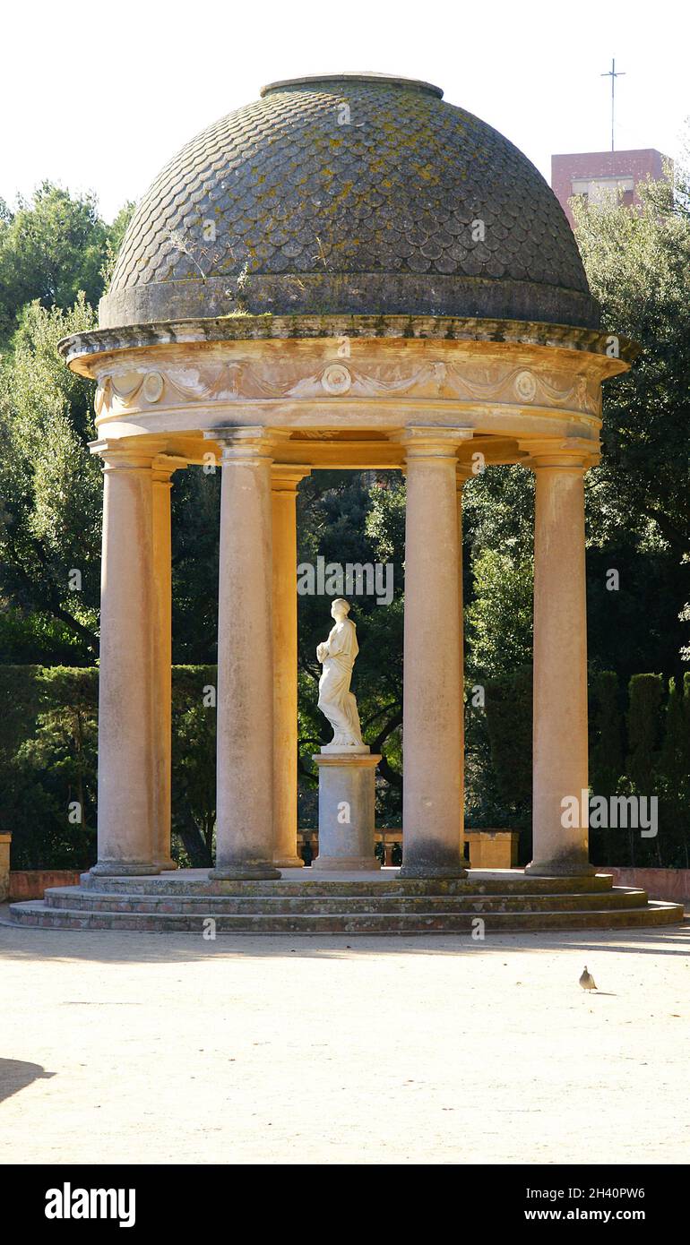 Labyrinth dome hi-res stock photography and images - Alamy