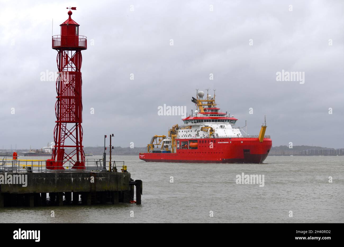 Northfleet hi-res stock photography and images - Alamy