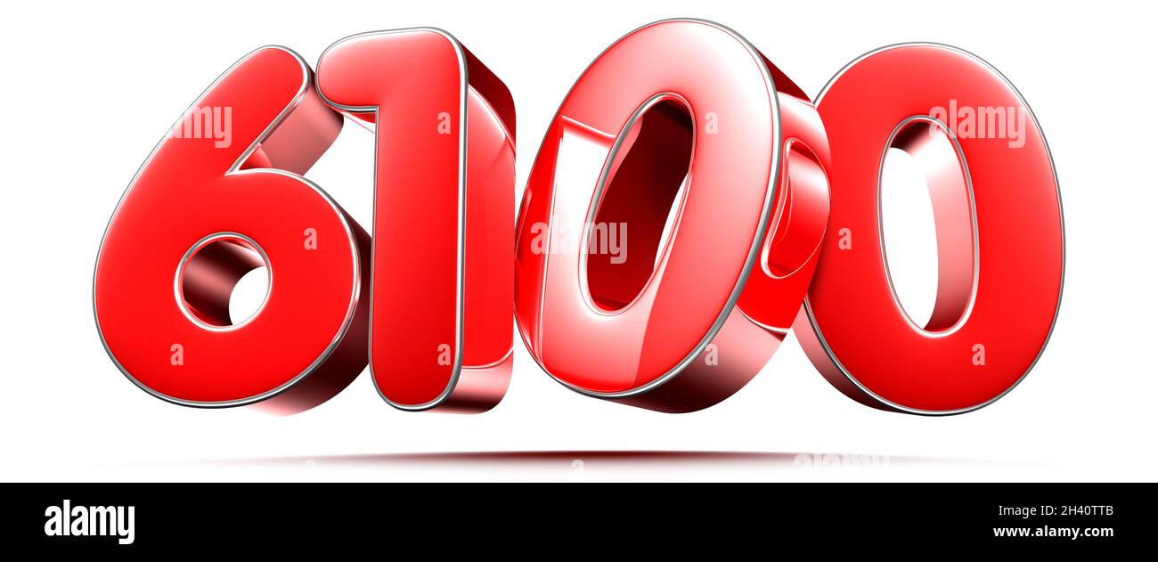 Number 6100 hi-res stock photography and images - Alamy