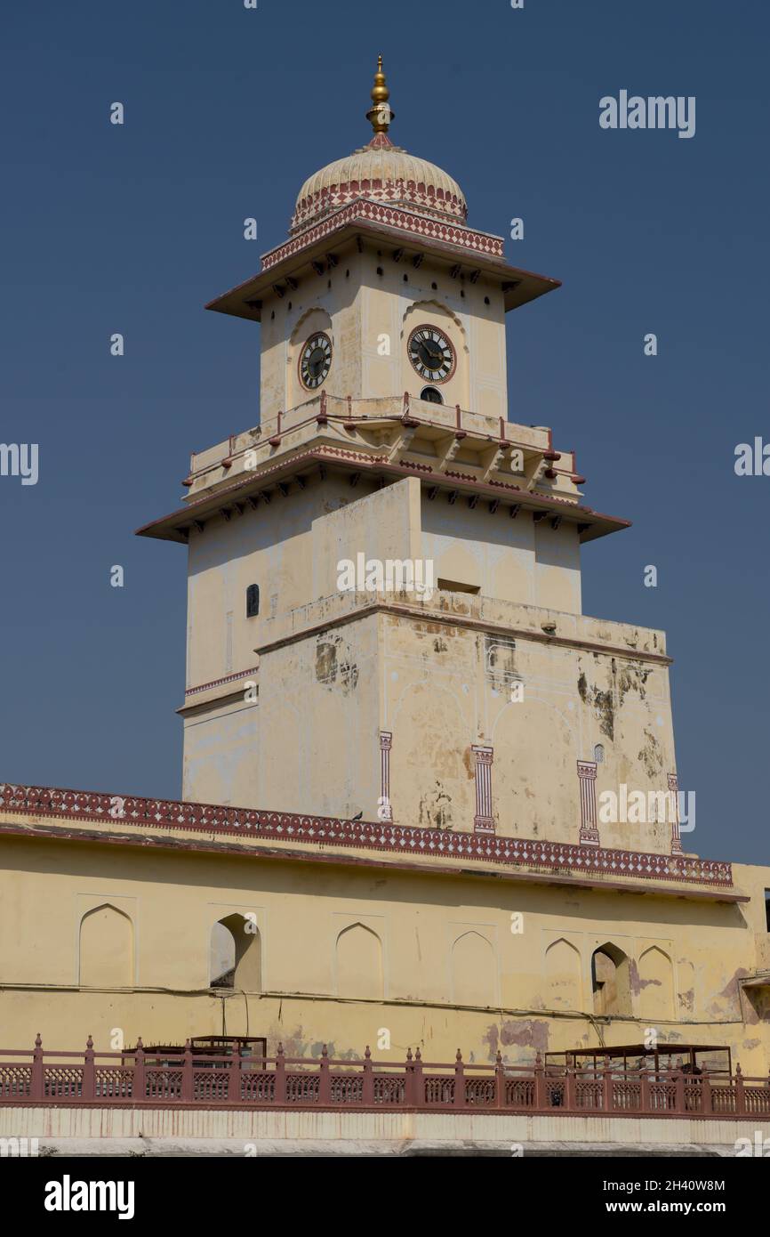 City palace complex hi-res stock photography and images - Alamy