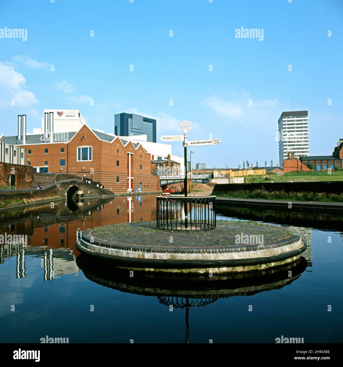 Farmers bridge junction hi-res stock photography and images - Alamy