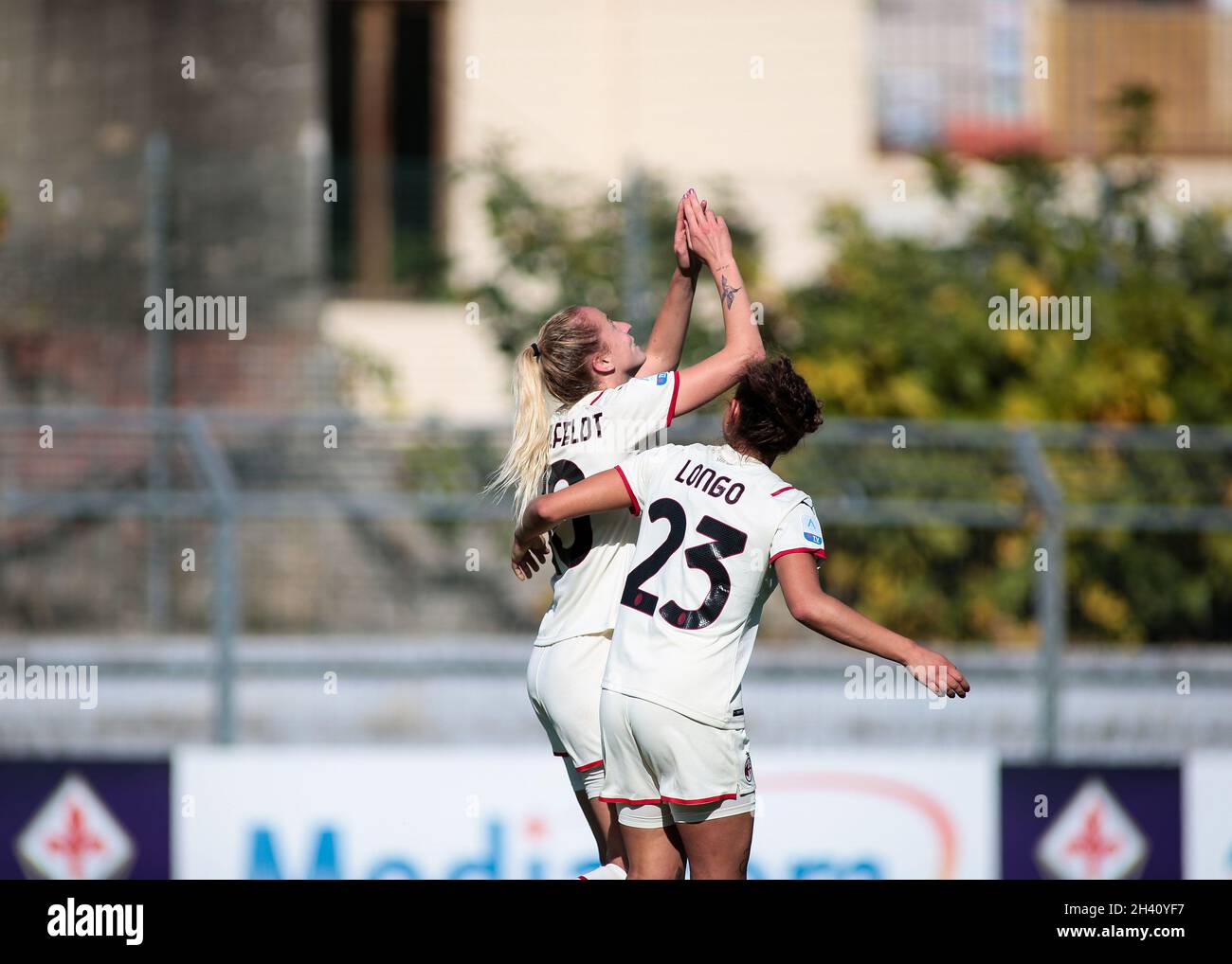 Nina stapelfeldt hi-res stock photography and images - Alamy