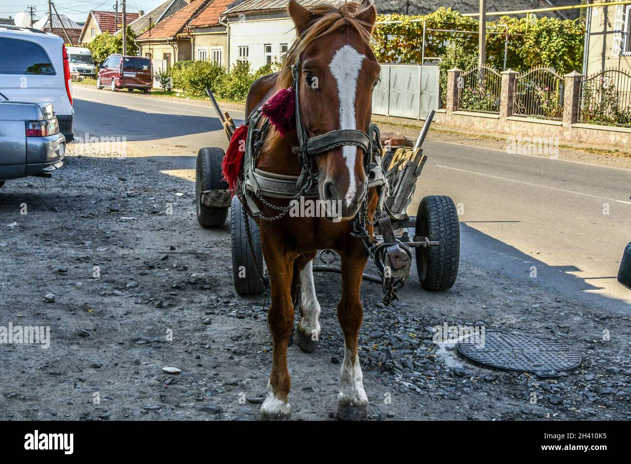 Ukraine transport hi-res stock photography and images - Alamy