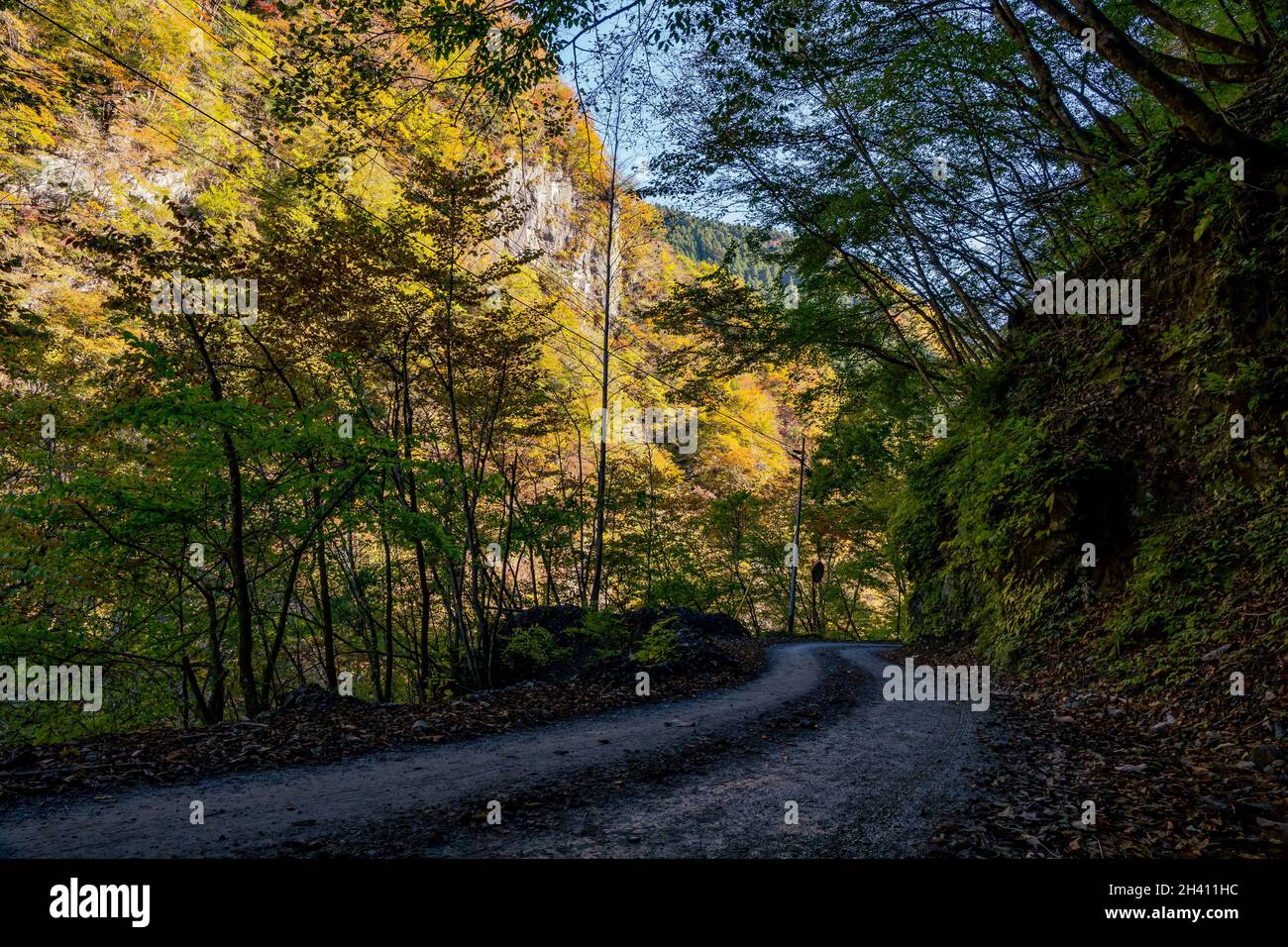 Rural transportation hi-res stock photography and images - Alamy