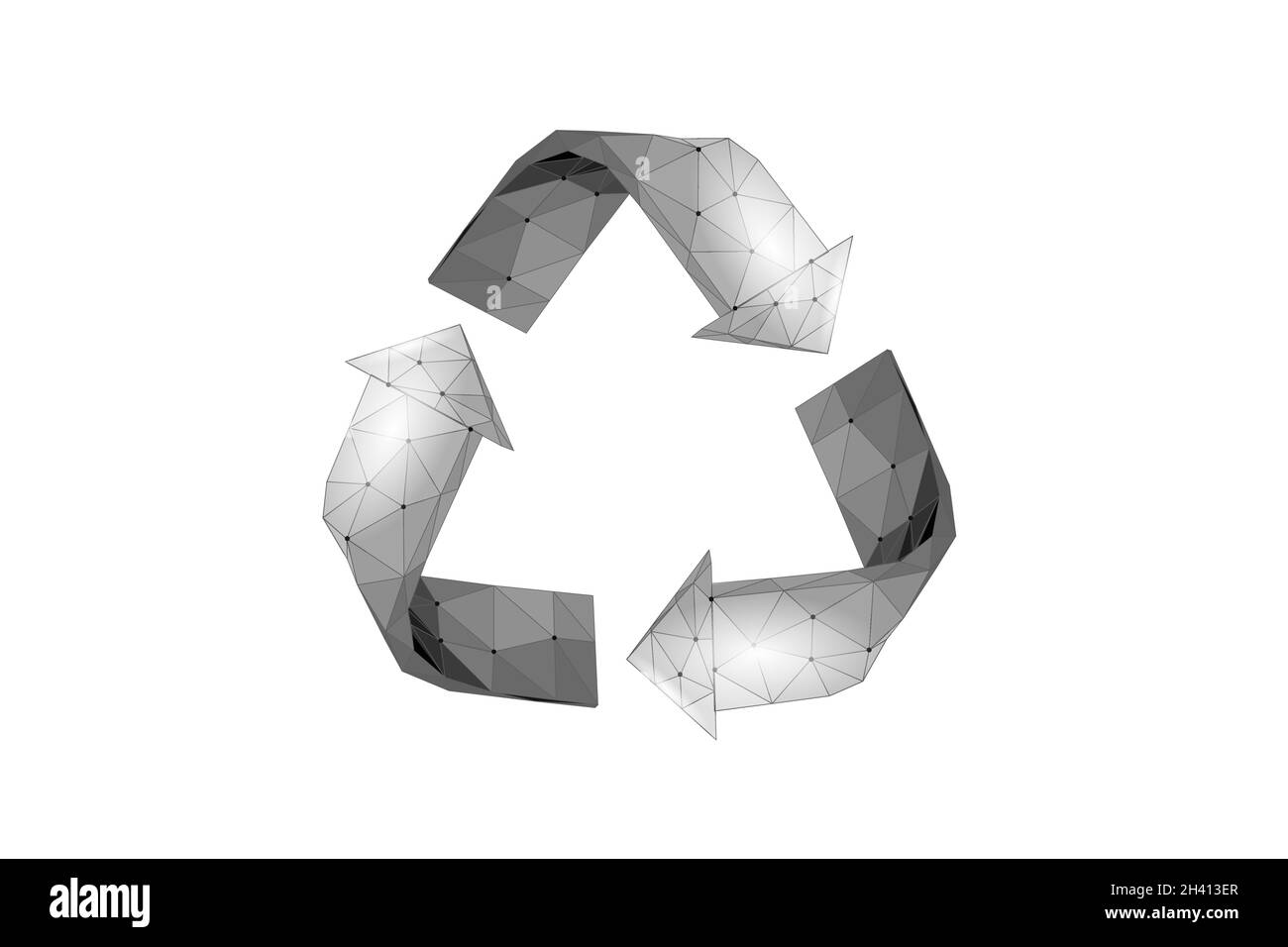 3d Recycle Logo 2,300+ Recycle Icon 3d Stock Illustrations,
