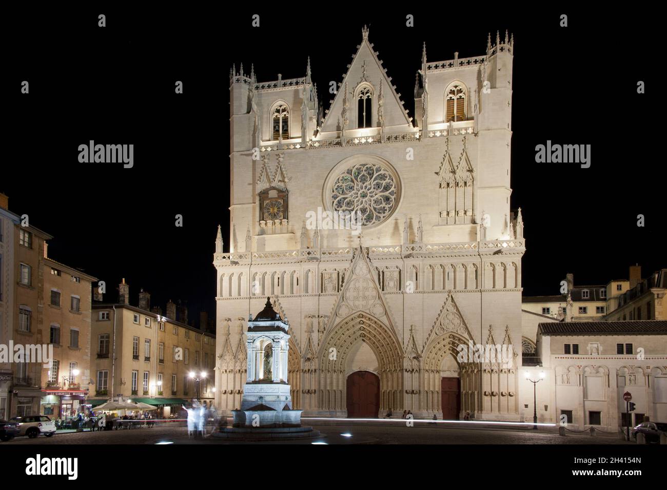 John lyon hi-res stock photography and images - Alamy
