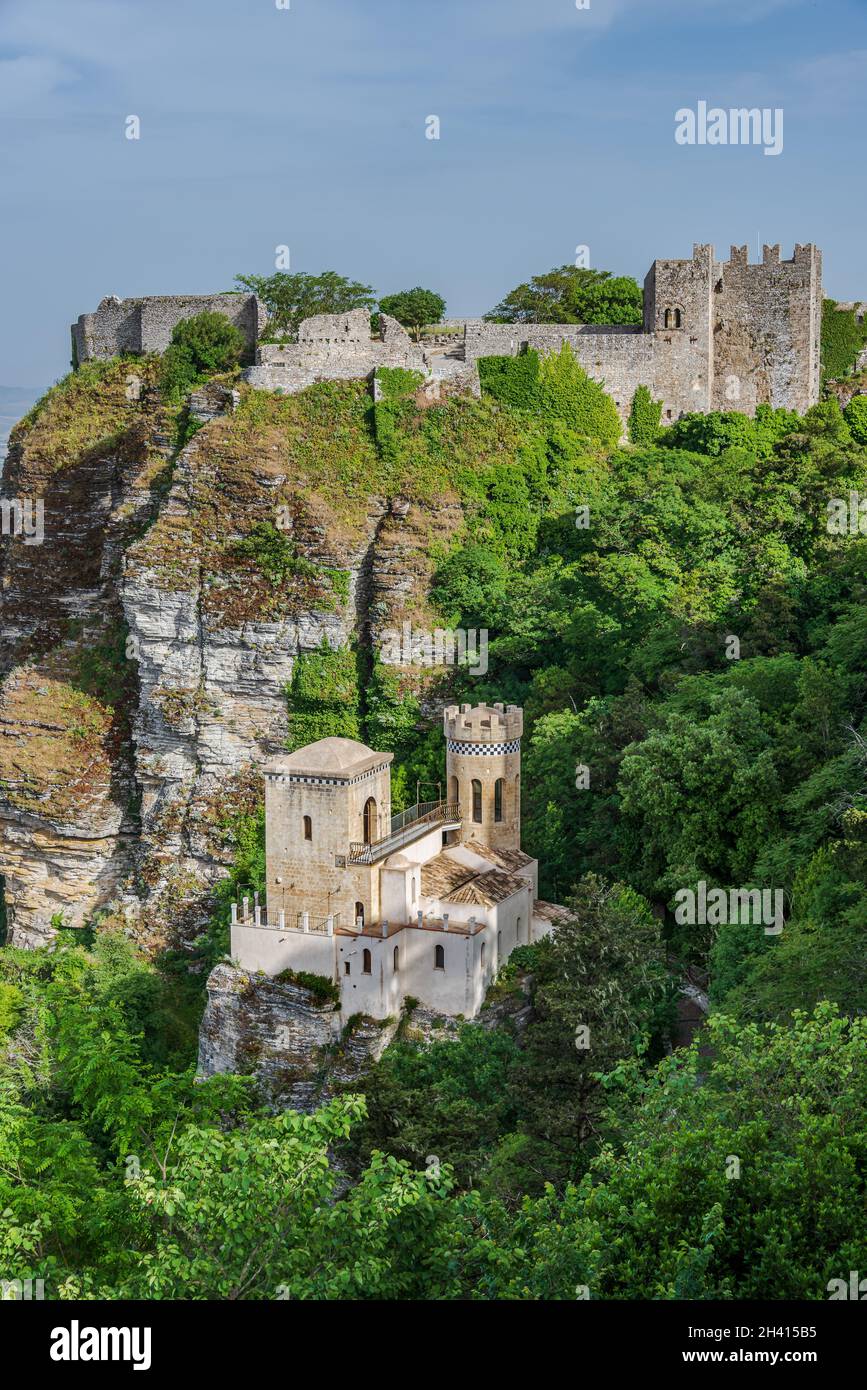 Venus castle hi-res stock photography and images - Alamy