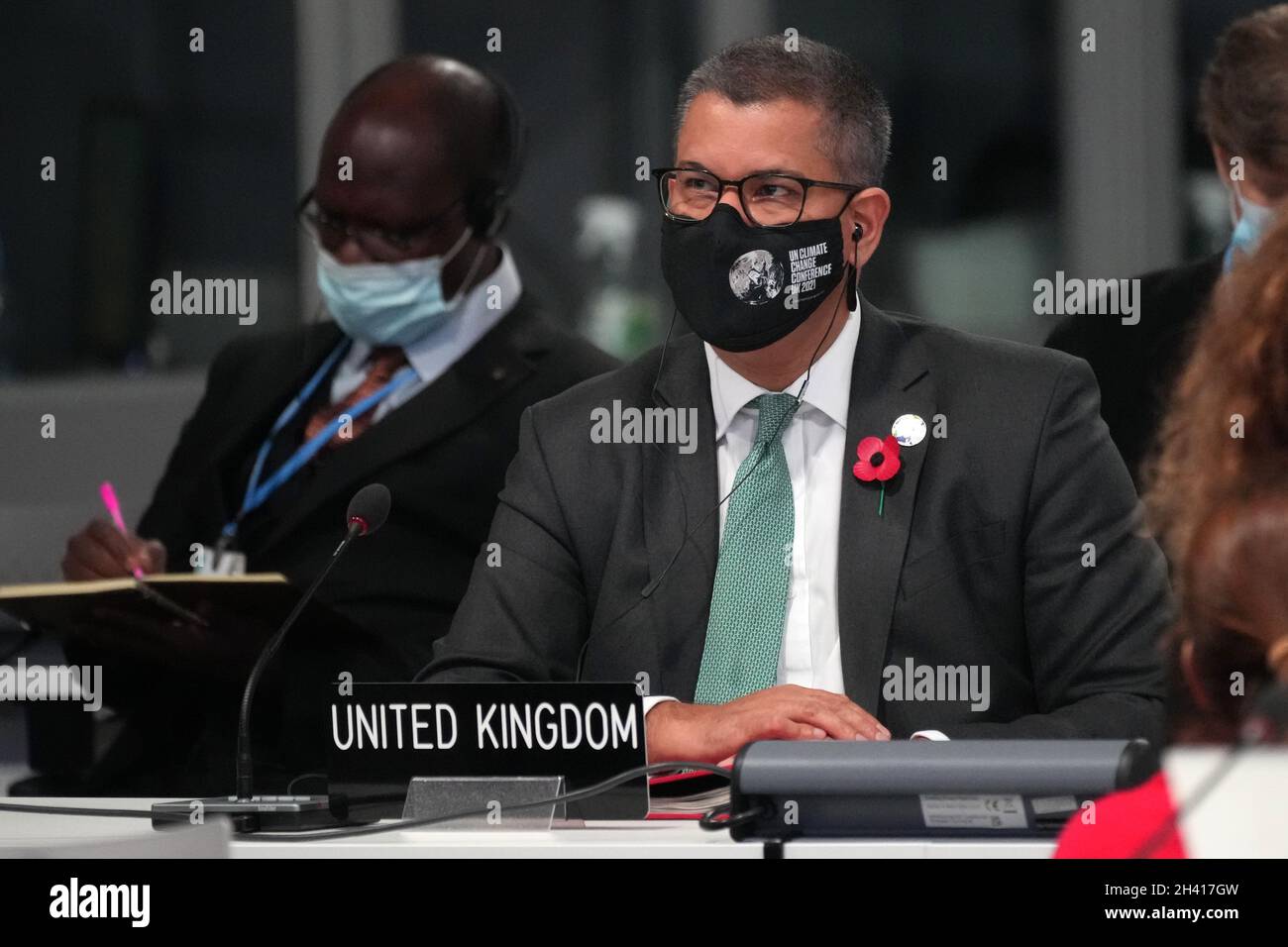 Climate cop 31 hi-res stock photography and images - Alamy