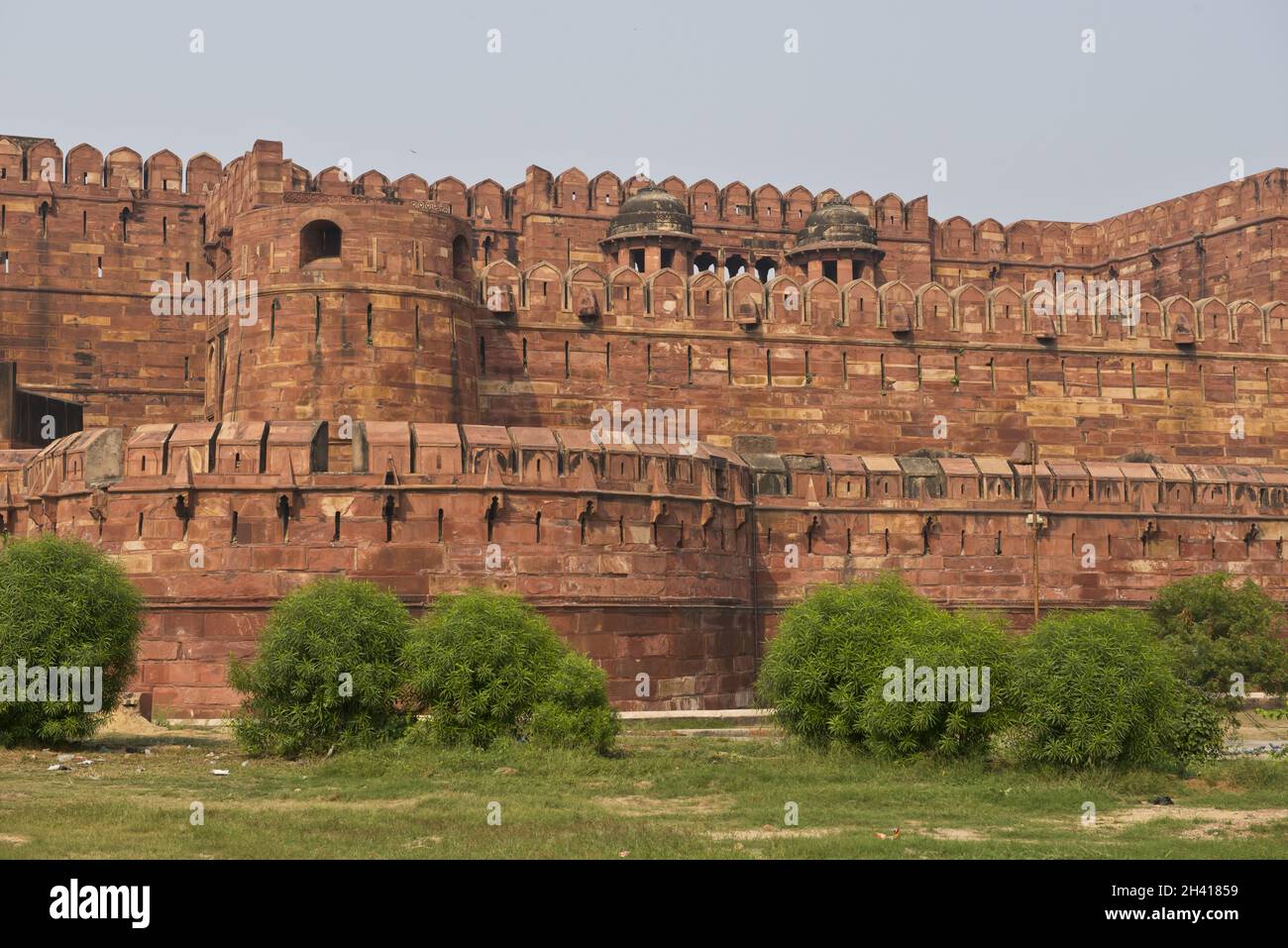 Fort monument hi-res stock photography and images - Alamy