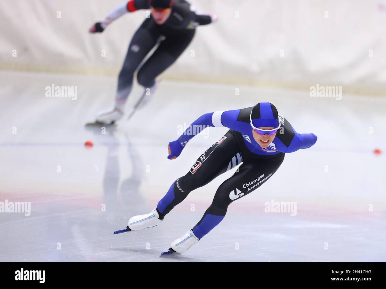 Josephine heimerl hi-res stock photography and images - Alamy