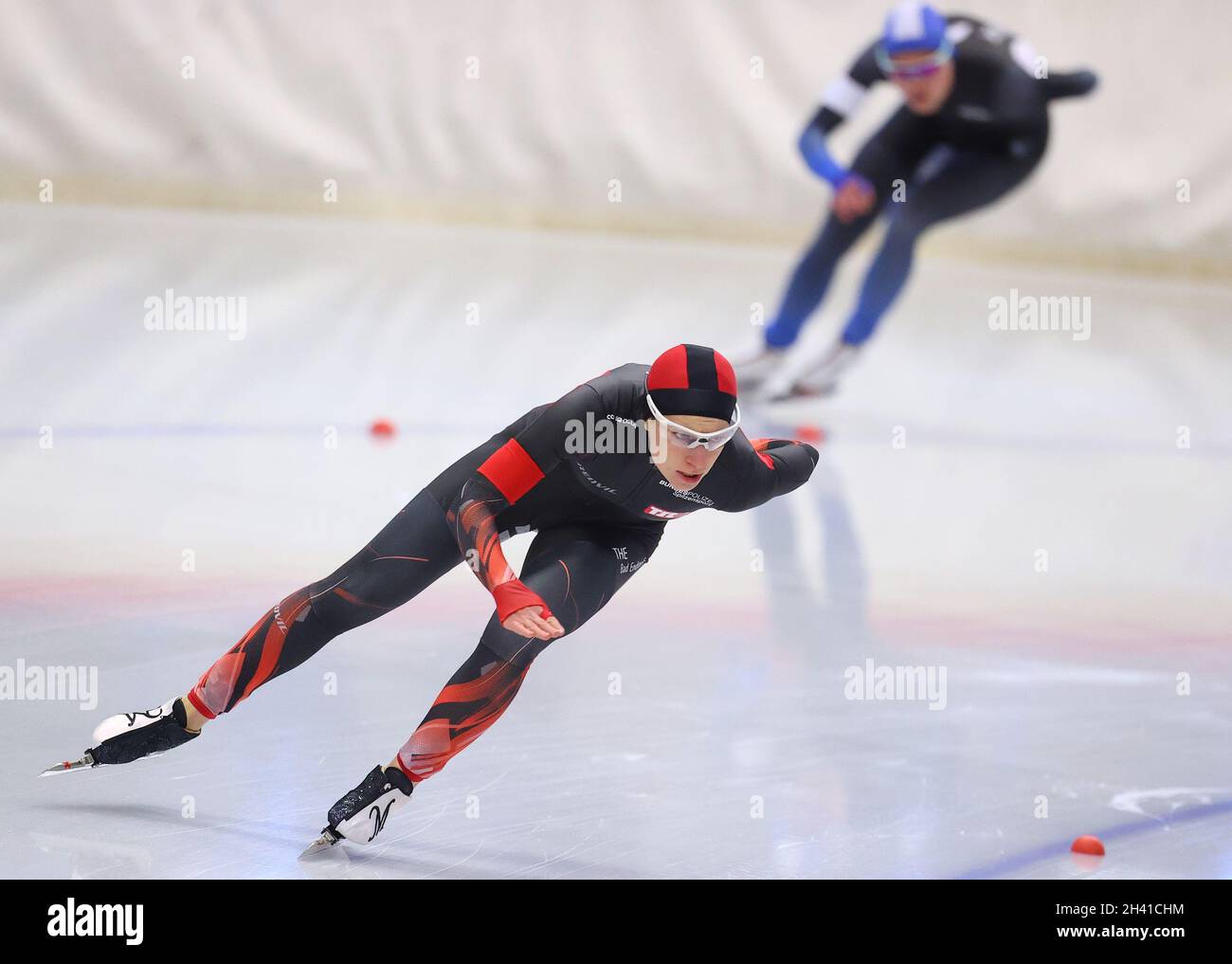 Michelle uhrig of germany hi-res stock photography and images - Alamy