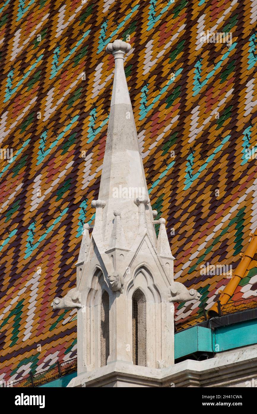 Old church with shingle roof hi-res stock photography and images - Alamy