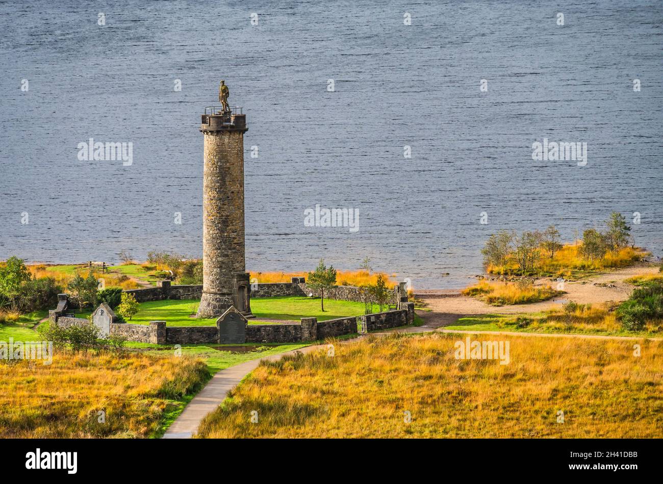Bonnie prince charles edward stuarts hi-res stock photography and ...