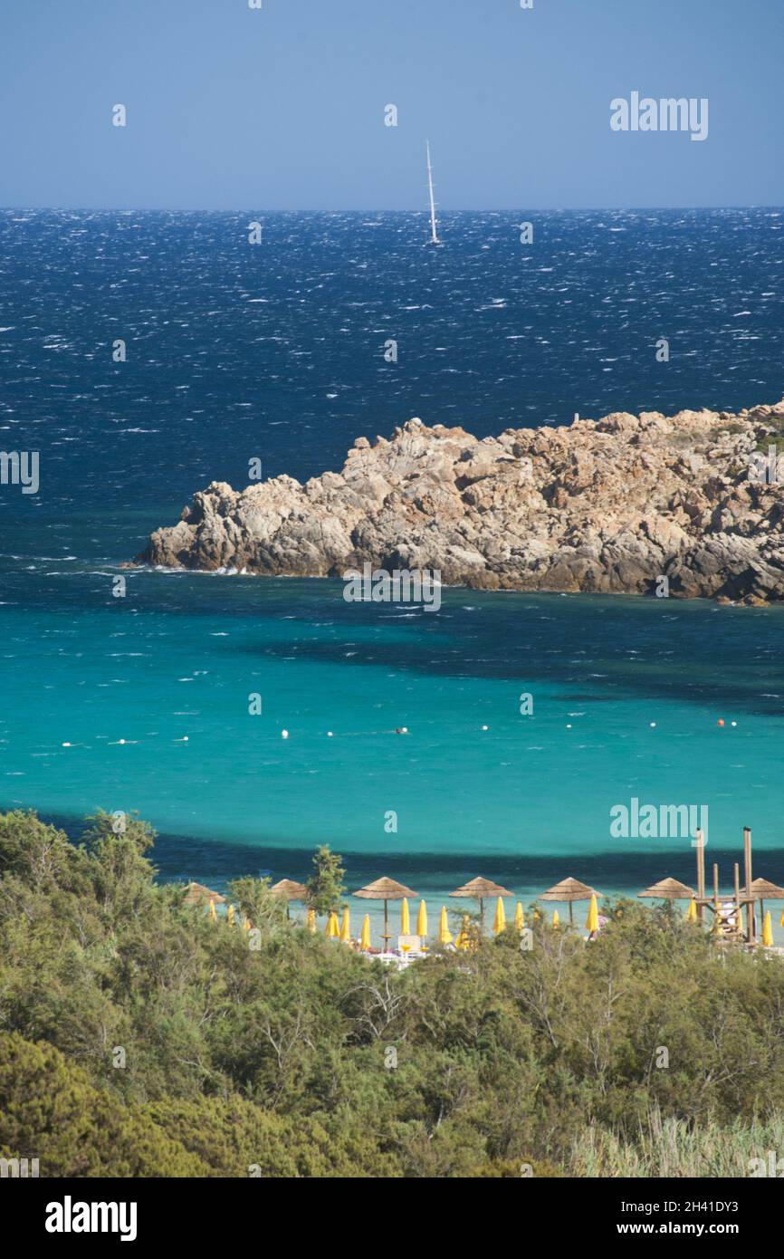 Cala granu hi-res stock photography and images - Alamy