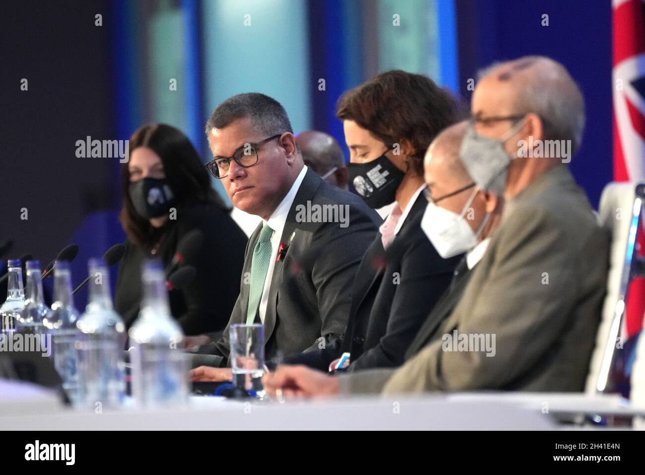 Climate cop 31 hi-res stock photography and images - Alamy