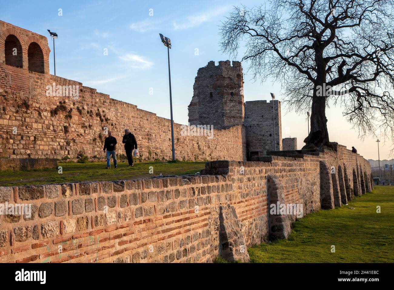 Byzantine empire war hi-res stock photography and images - Alamy