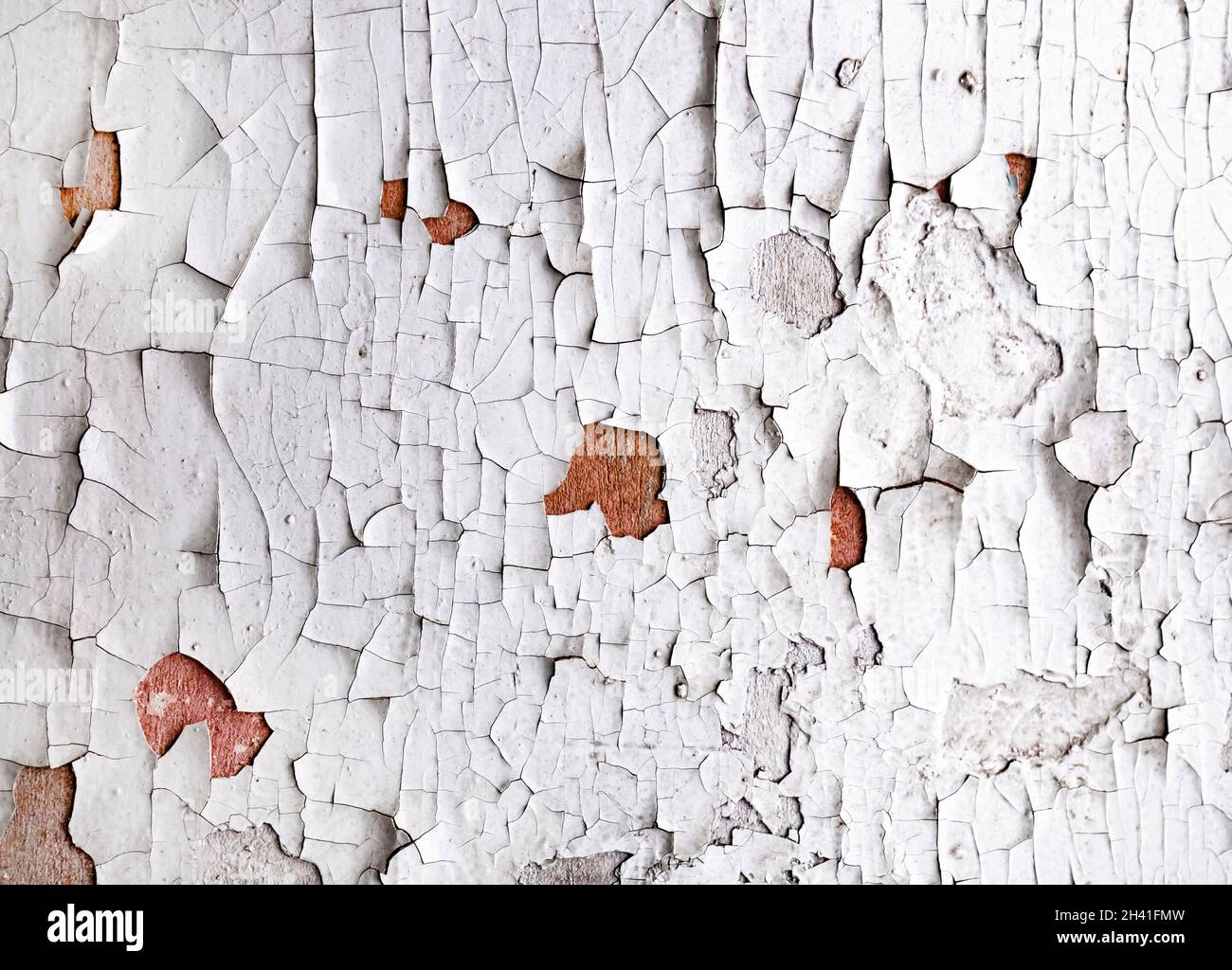 Peeling enamel hi-res stock photography and images - Alamy