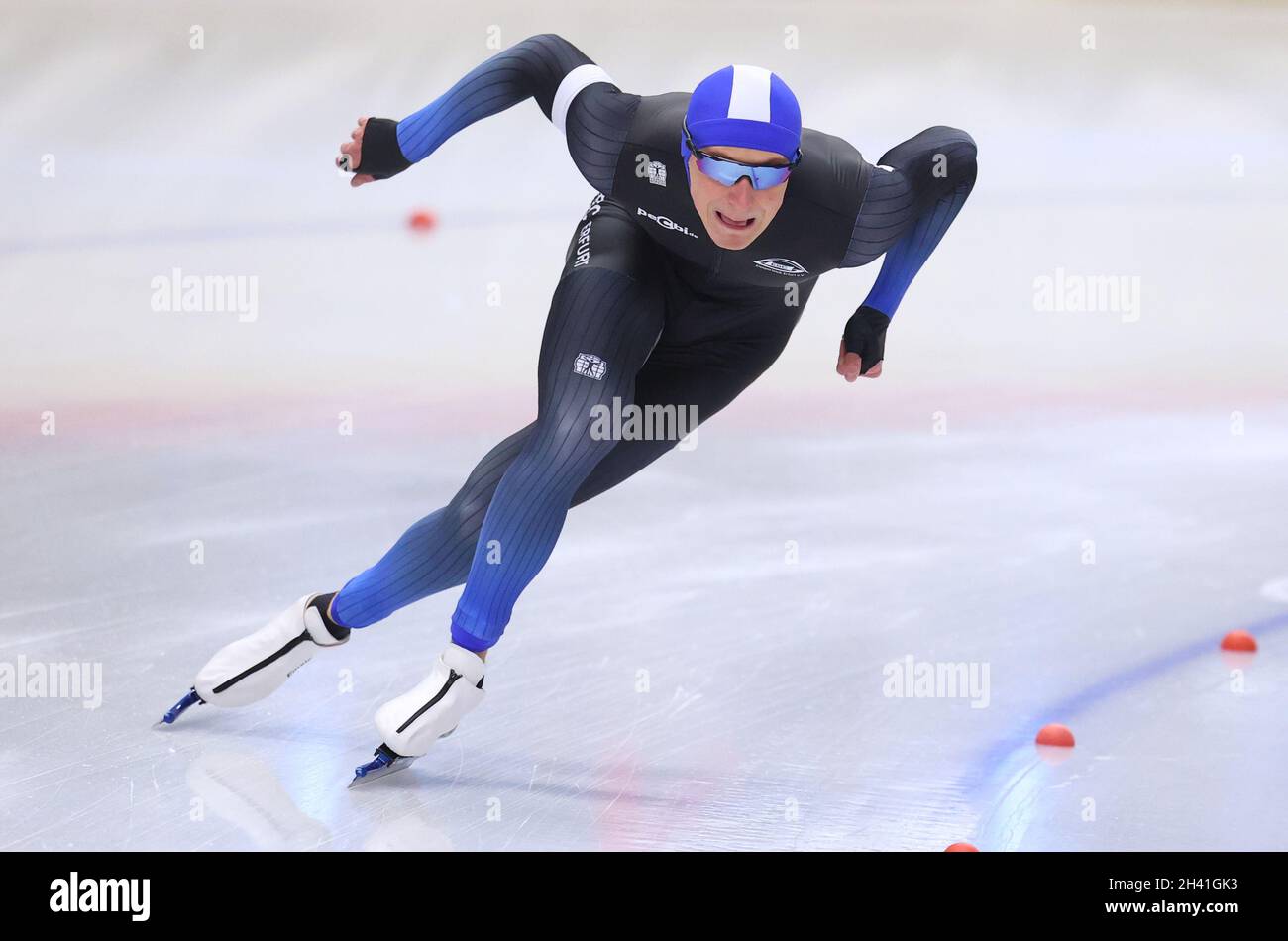 Stefan emele hi-res stock photography and images - Alamy