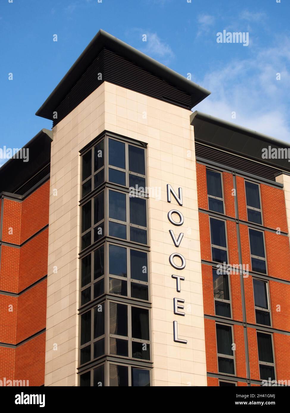 Banner Logo High Resolution Stock Photography and Images - Alamy