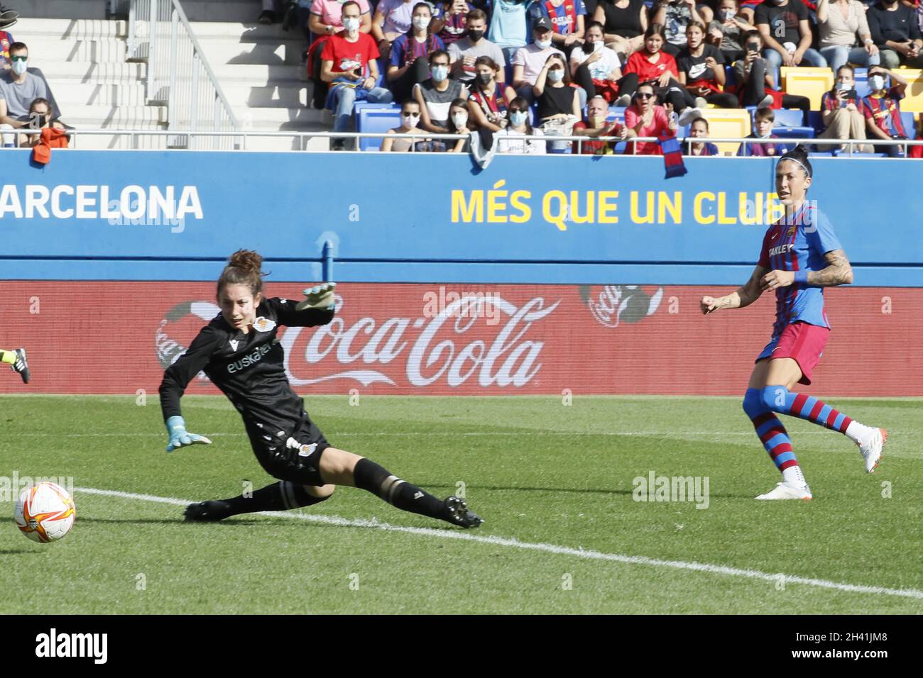 Portería hi-res stock photography and images - Alamy