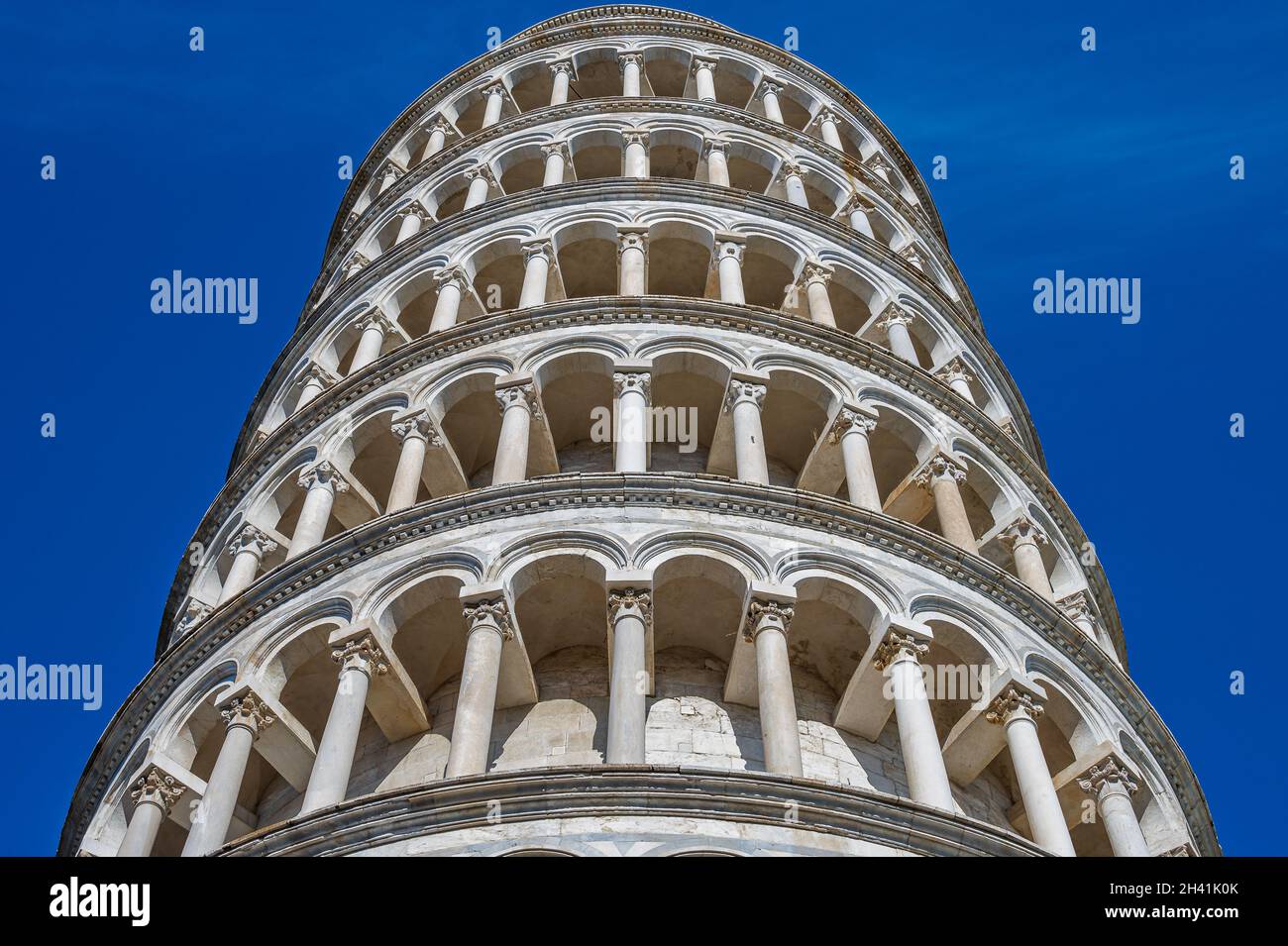 Ancient tower world heritage hi-res stock photography and images - Alamy