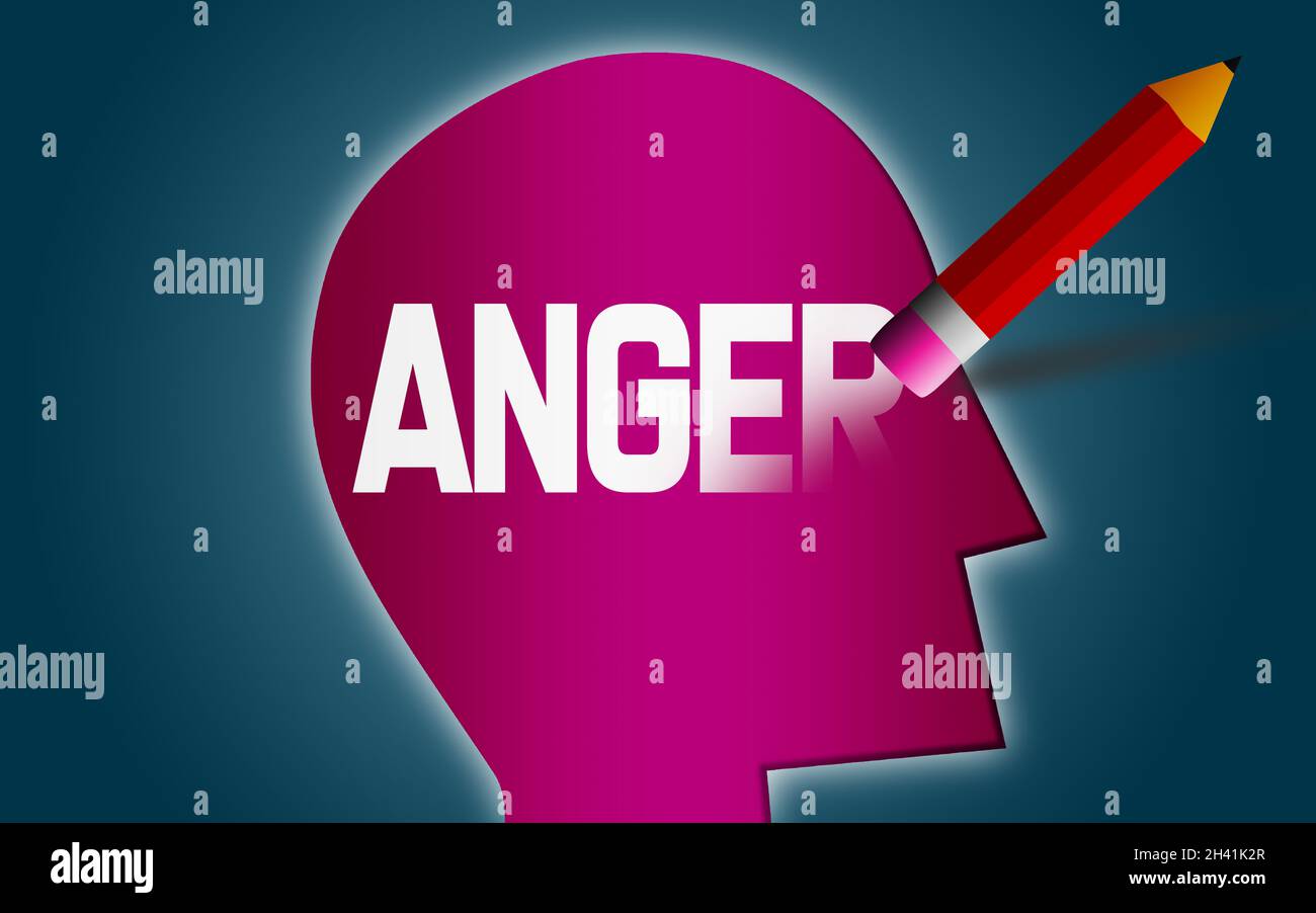 Erase word hi-res stock photography and images - Alamy