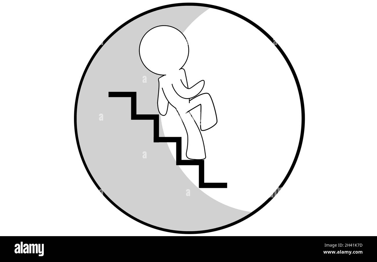 People falling accident Black and White Stock Photos & Images - Alamy