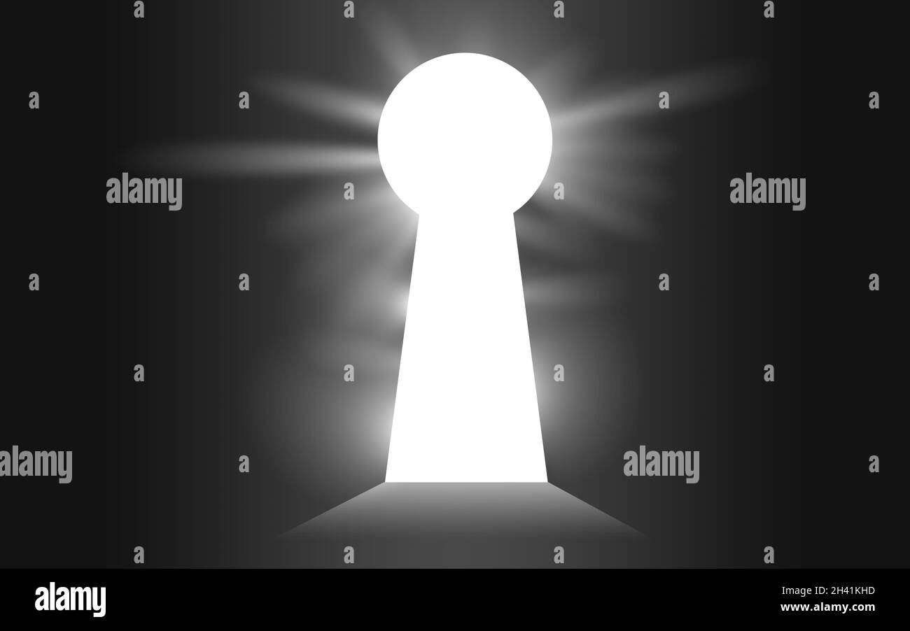 Light and shadow on the way Black and White Stock Photos & Images - Alamy