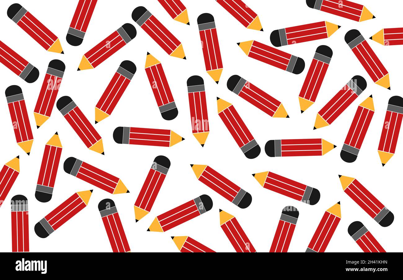 Pencil abstract hi-res stock photography and images - Alamy