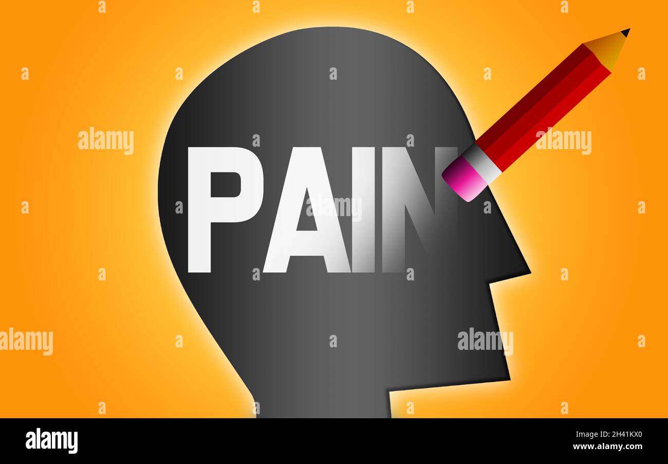 Human pain hi-res stock photography and images - Alamy