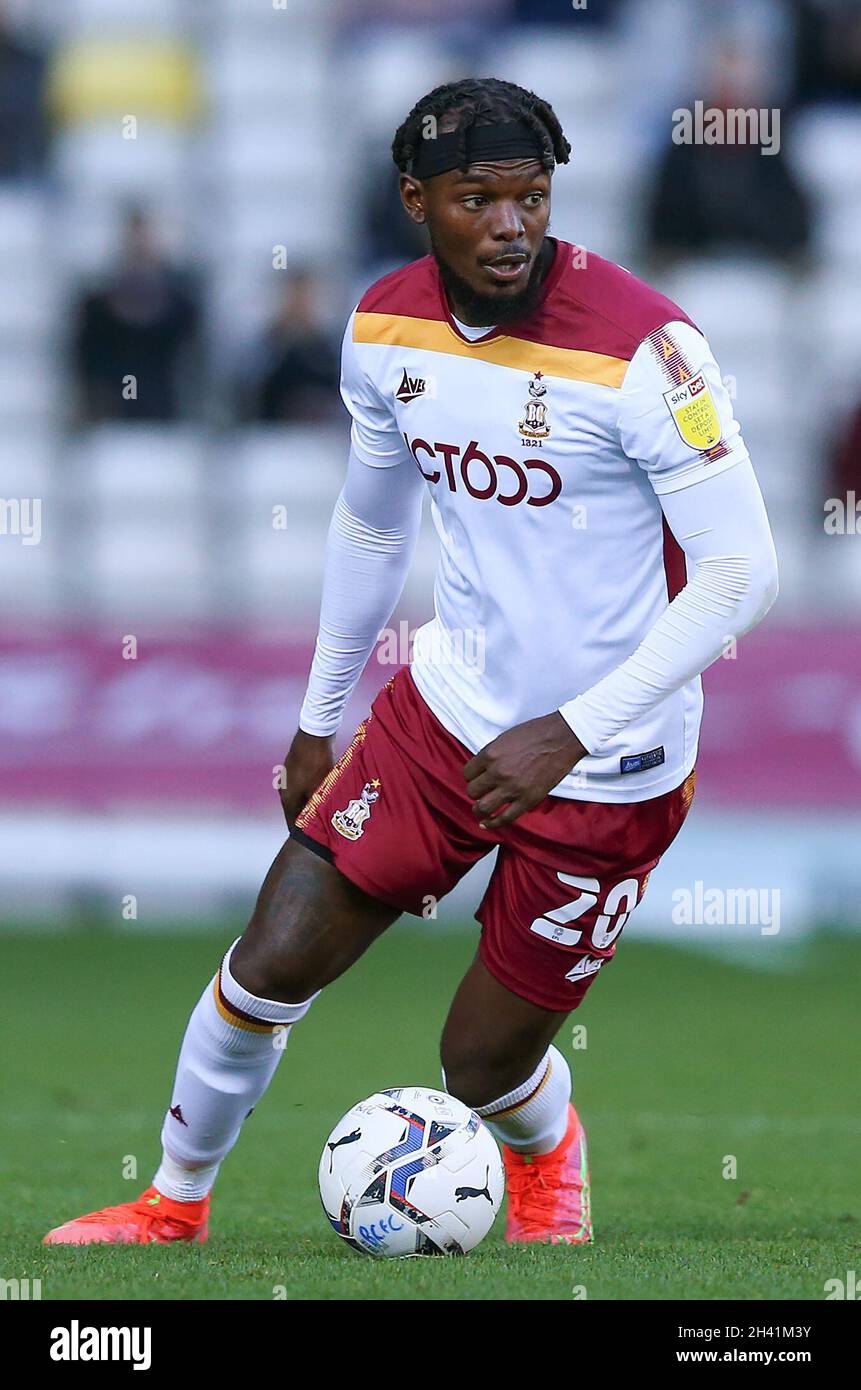 Theo robinson bradford hi-res stock photography and images - Alamy