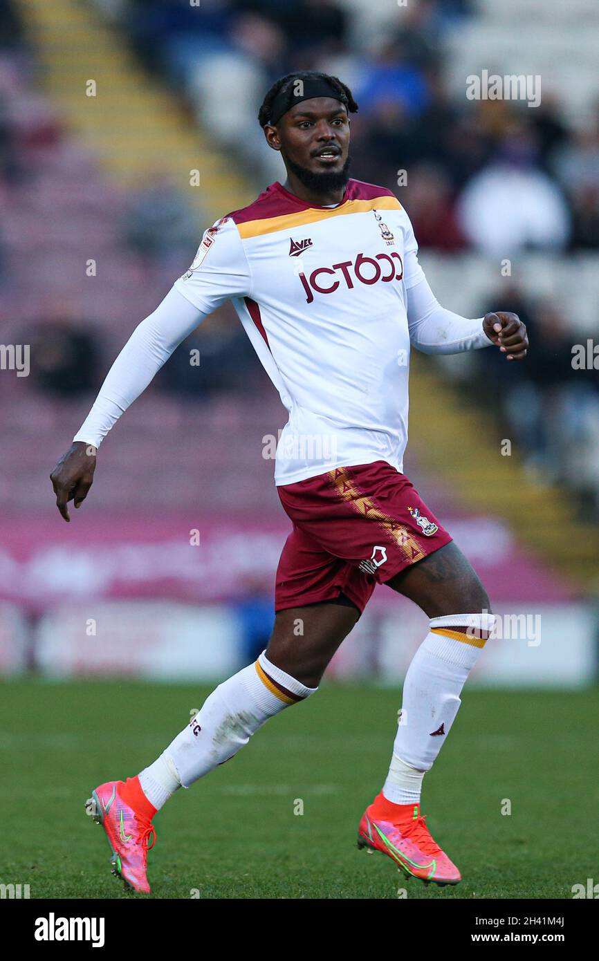 Theo robinson bradford hi-res stock photography and images - Alamy