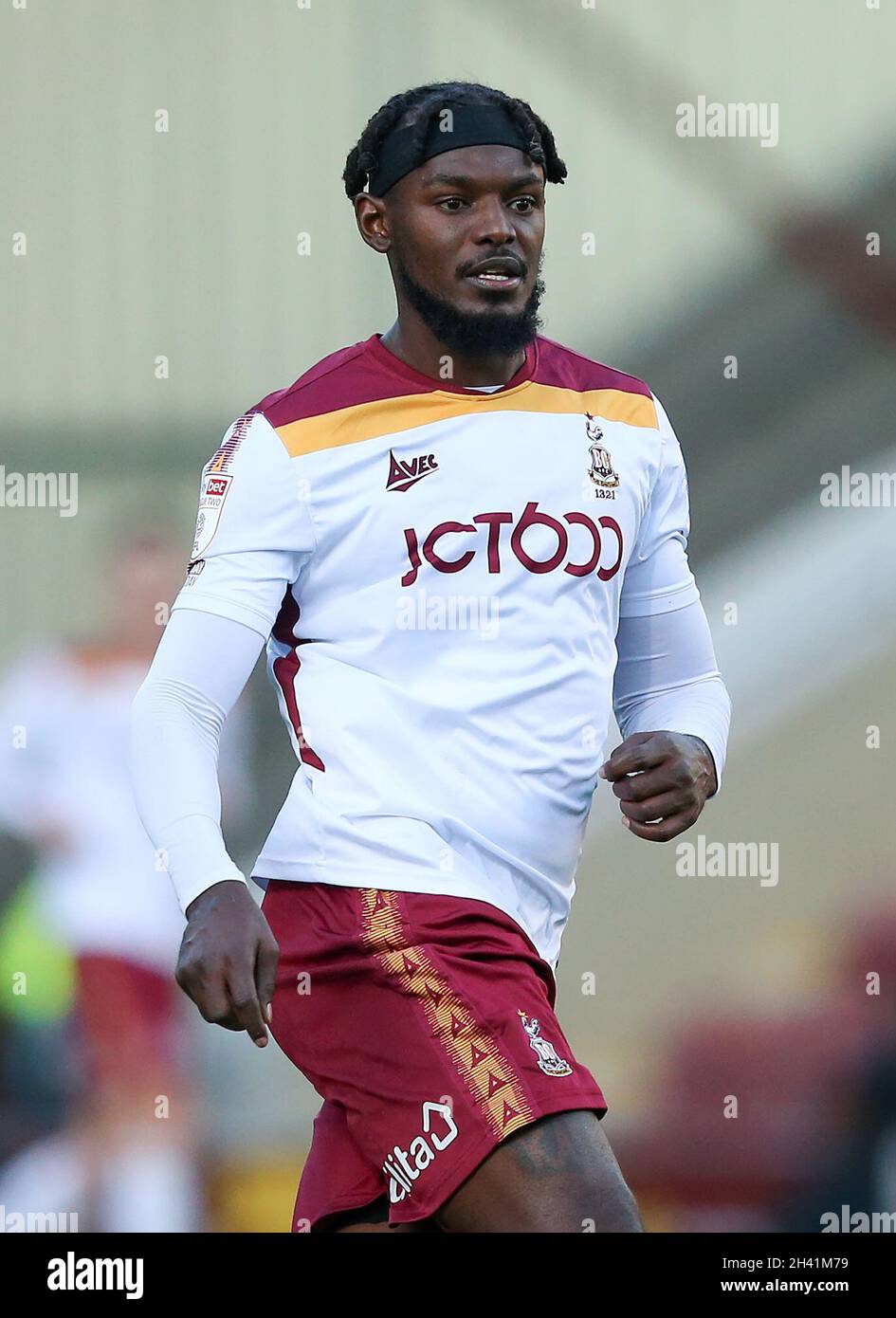 Theo robinson bradford hi-res stock photography and images - Alamy