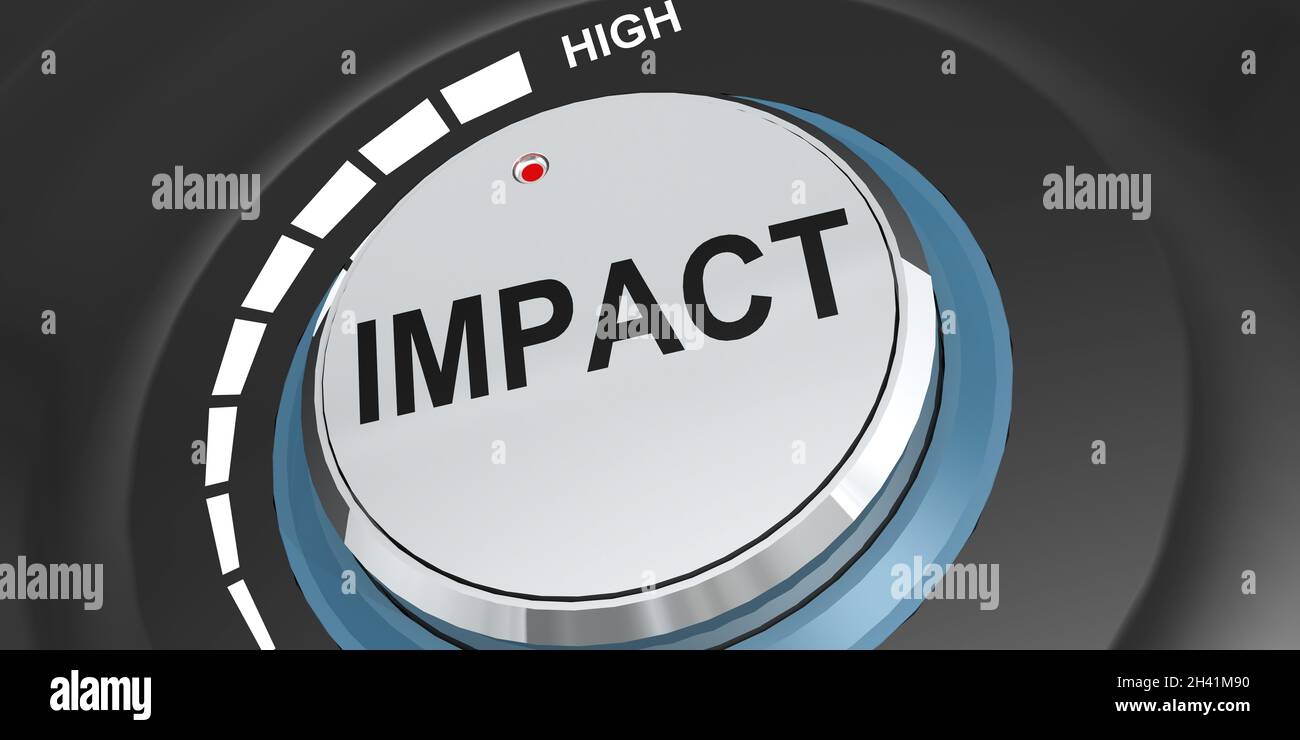 High impact hi-res stock photography and images - Alamy