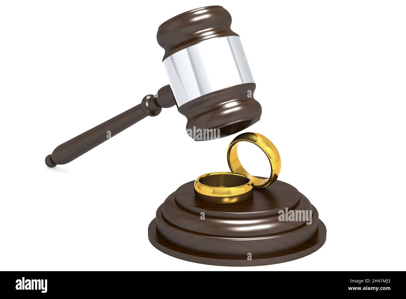 Official verdict hi-res stock photography and images - Alamy